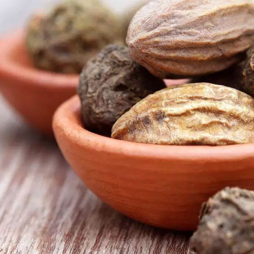 Natural Harad seeds and Powder